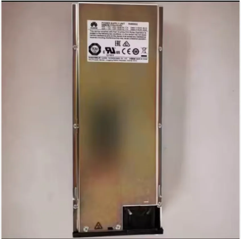 Módulo rectificador de alta frecuencia Huawei R4850G2 48V50A fuente de ...