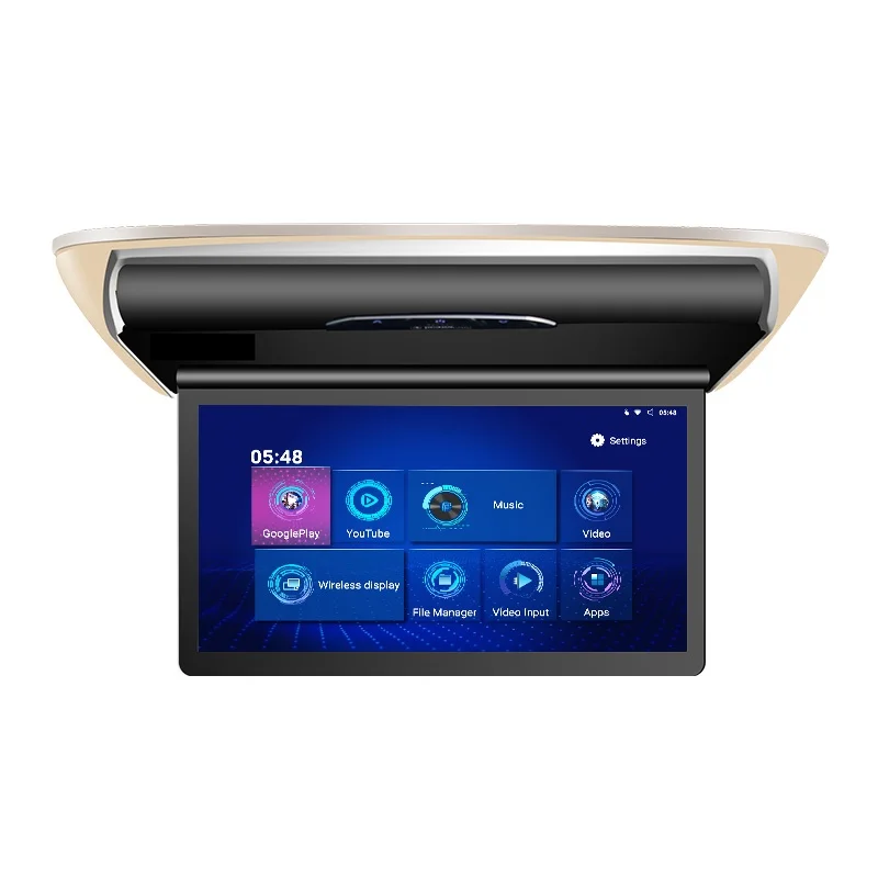 Overhead Projector Ceiling Mount Android Lcd Ceiling Mount 15.6 ...