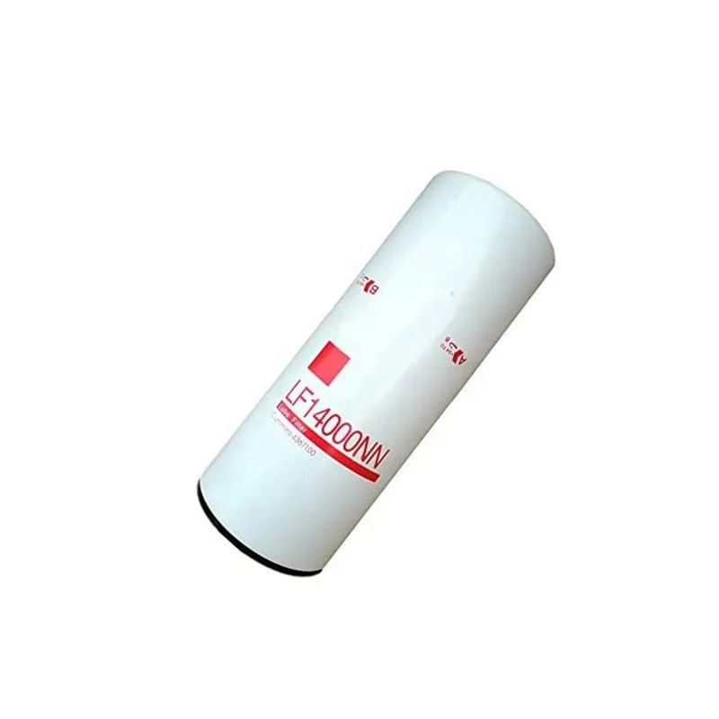 Lf14000nn Lf9080 2882674 Oil Filter Generators Unit Dedicated Oil ...