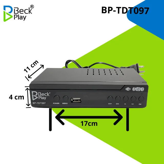 Bp-tdt097 Dvb-t2 Tdt Digital Signal Receiver With Mstar Chip - Buy Dvb ...