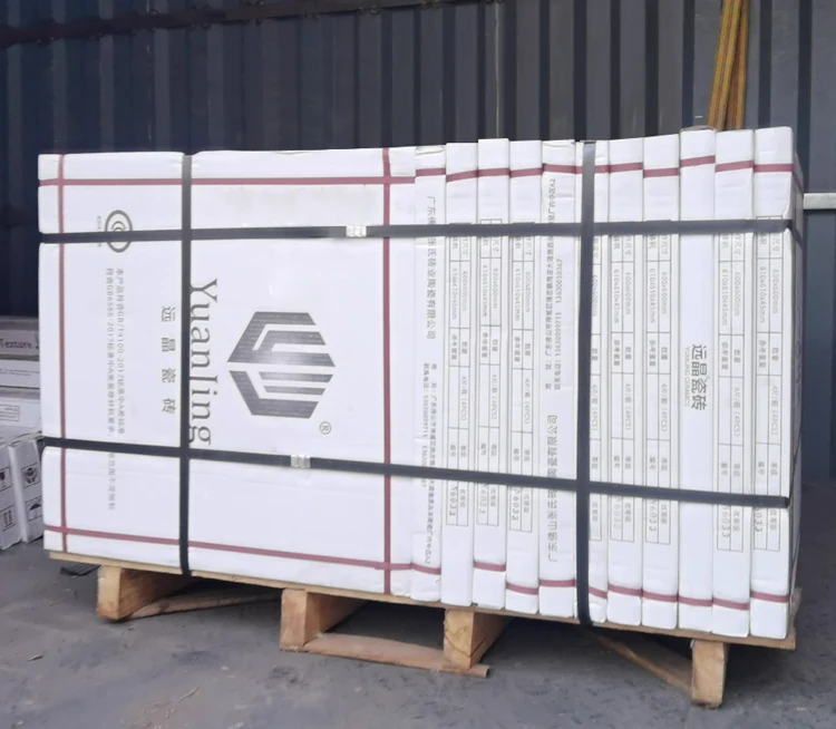 Luxury Porcelain Ceramic Tile Glossy Bathroom Floor Bedroom Luxurious ...