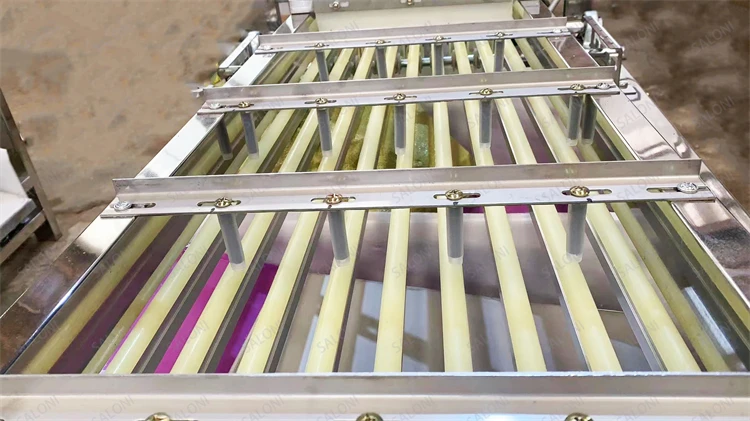 Dry Red Date Grader /blueberry Navel Orange Sorter Sorting Grading ...