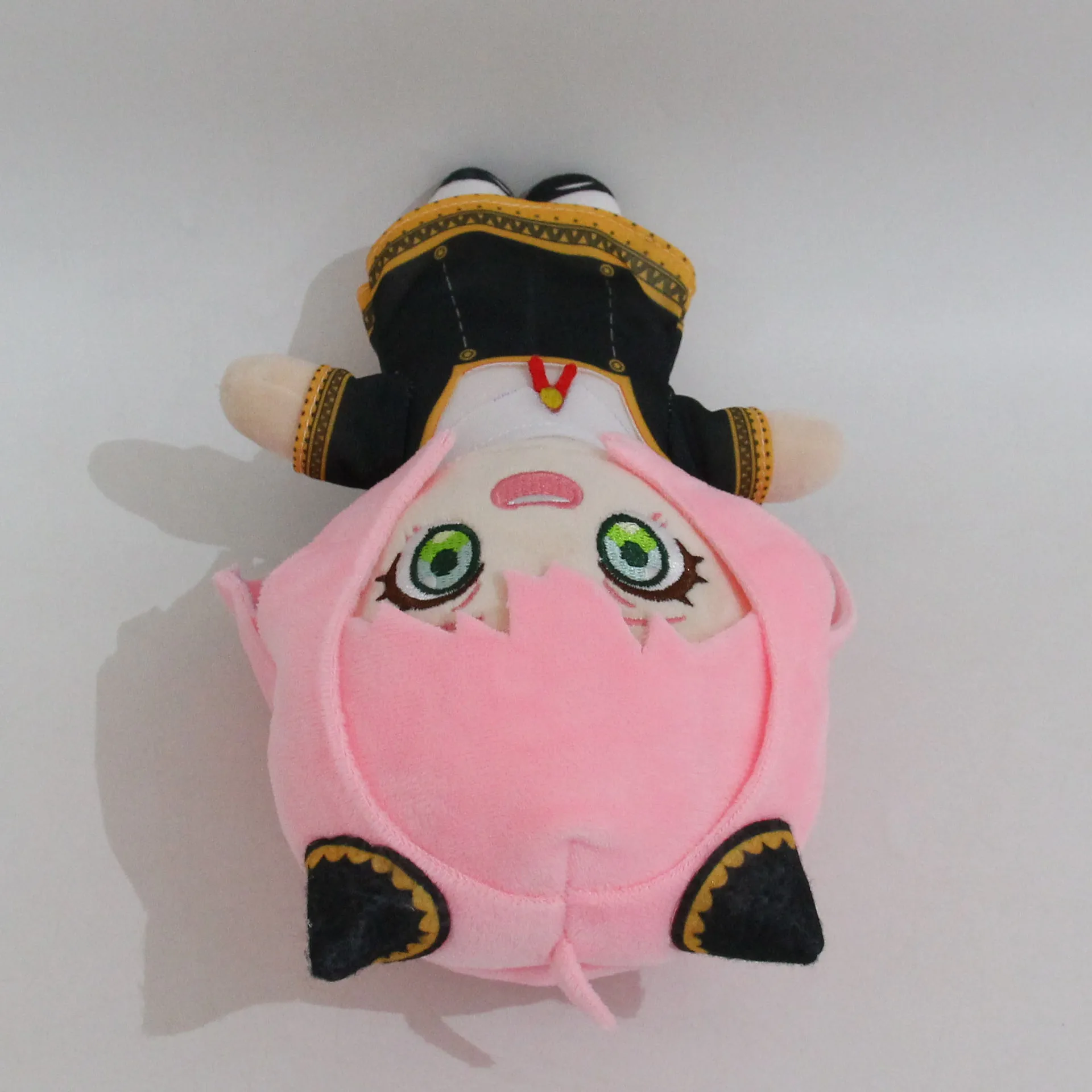 Botu Anya Spy X Family Plush Dolls Anya Forger Cartoon Bond Forger Yor ...