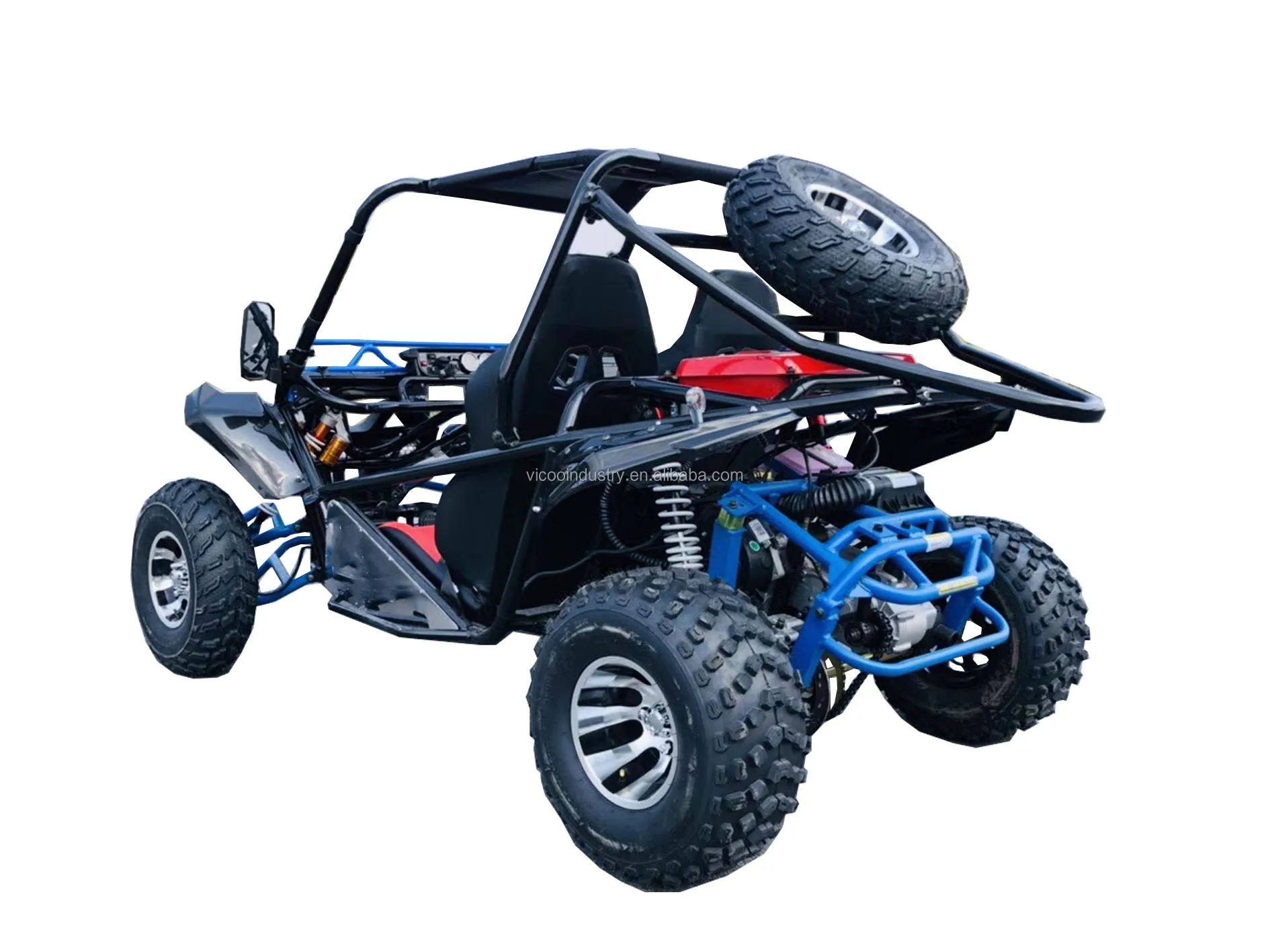 200cc 250cc gasolina Go Karts For Adults - Buy Go Kart,Go Karts For ...