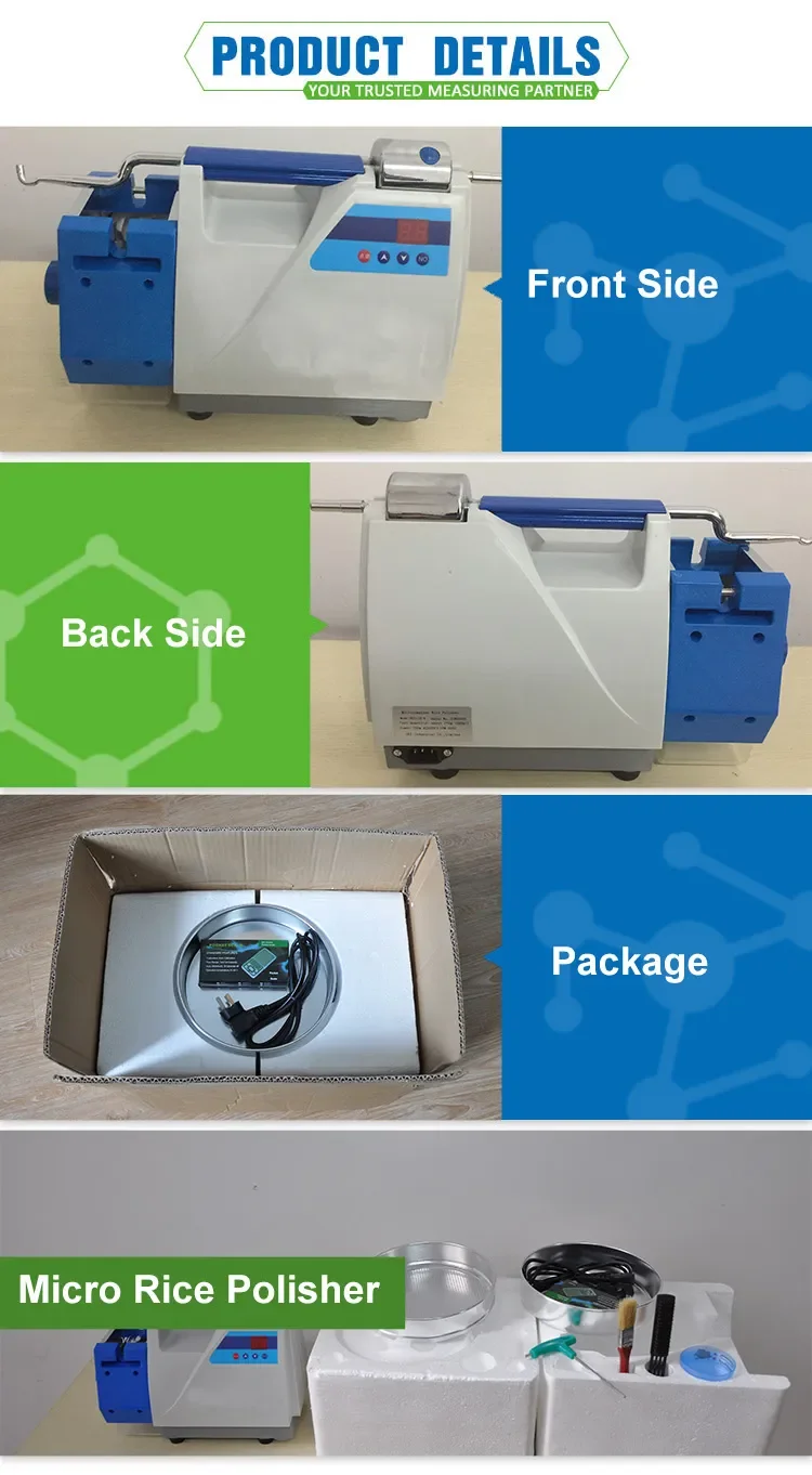 Skz111b-4 Rice Milling Machine Hot Selling Rice Milling Equipment ...