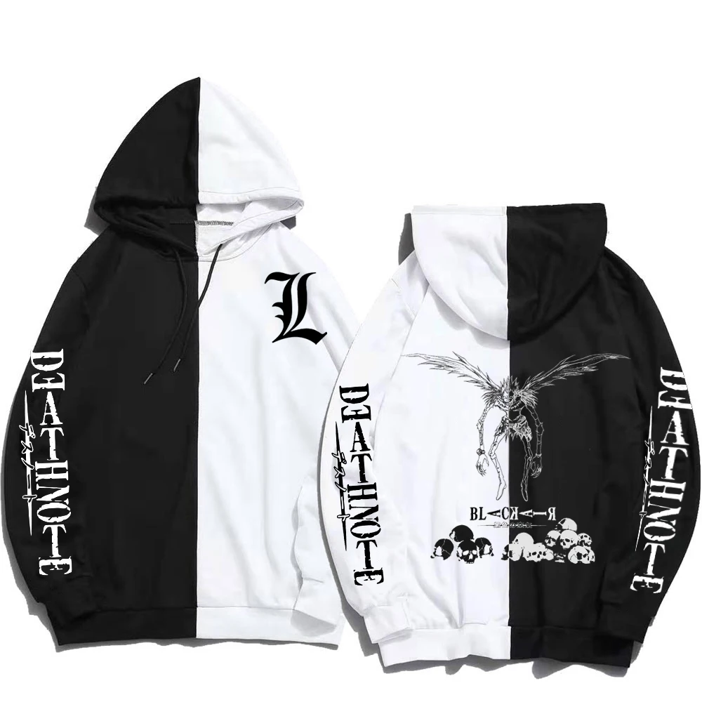 Death Note Hoodie
