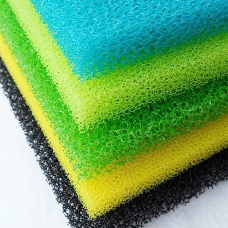 Air Filter Foam - 30ppi, High Permeability & Durability