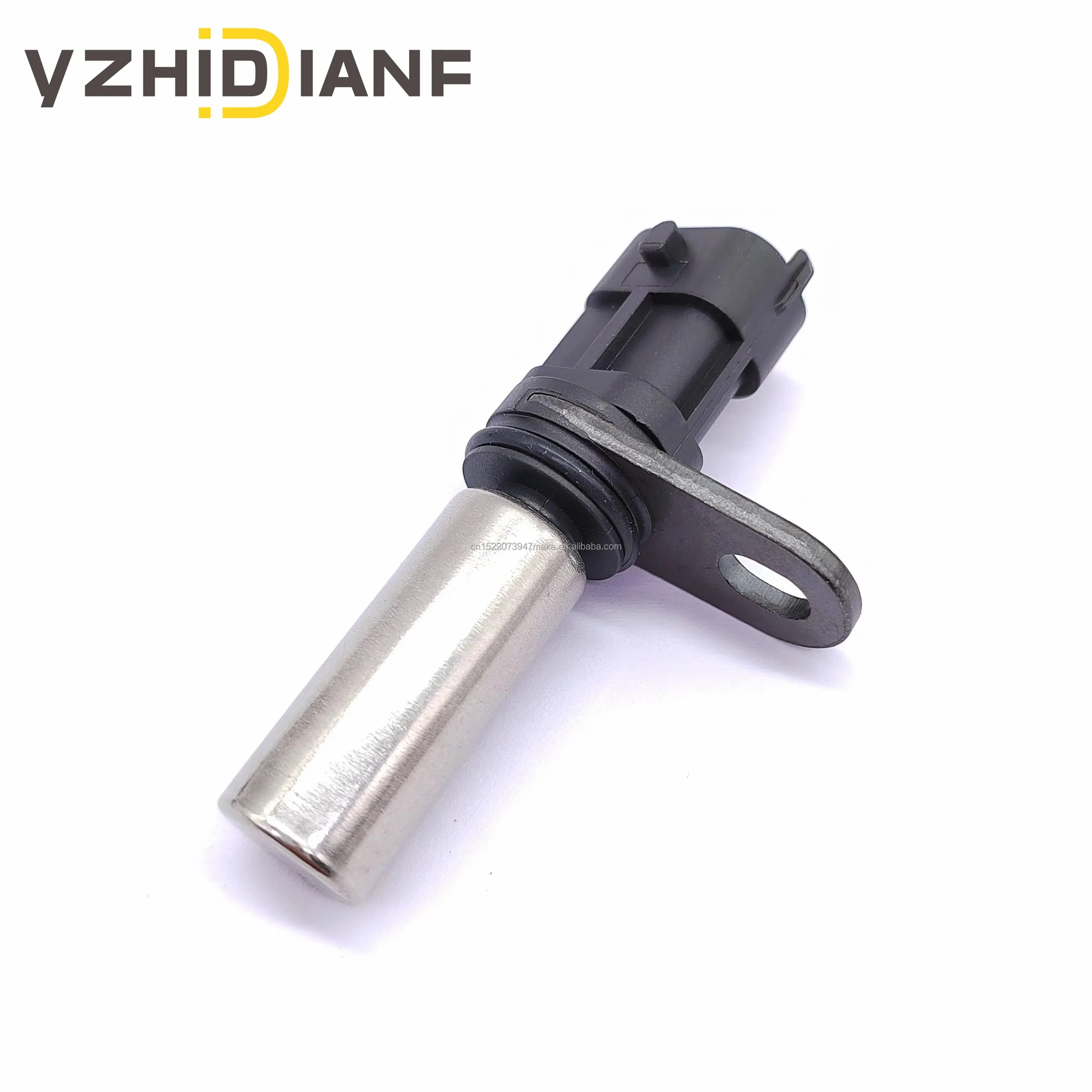 Crank Shaft Crankshaft Position Sensor Su9165 5s7677 25375918 39310 ...