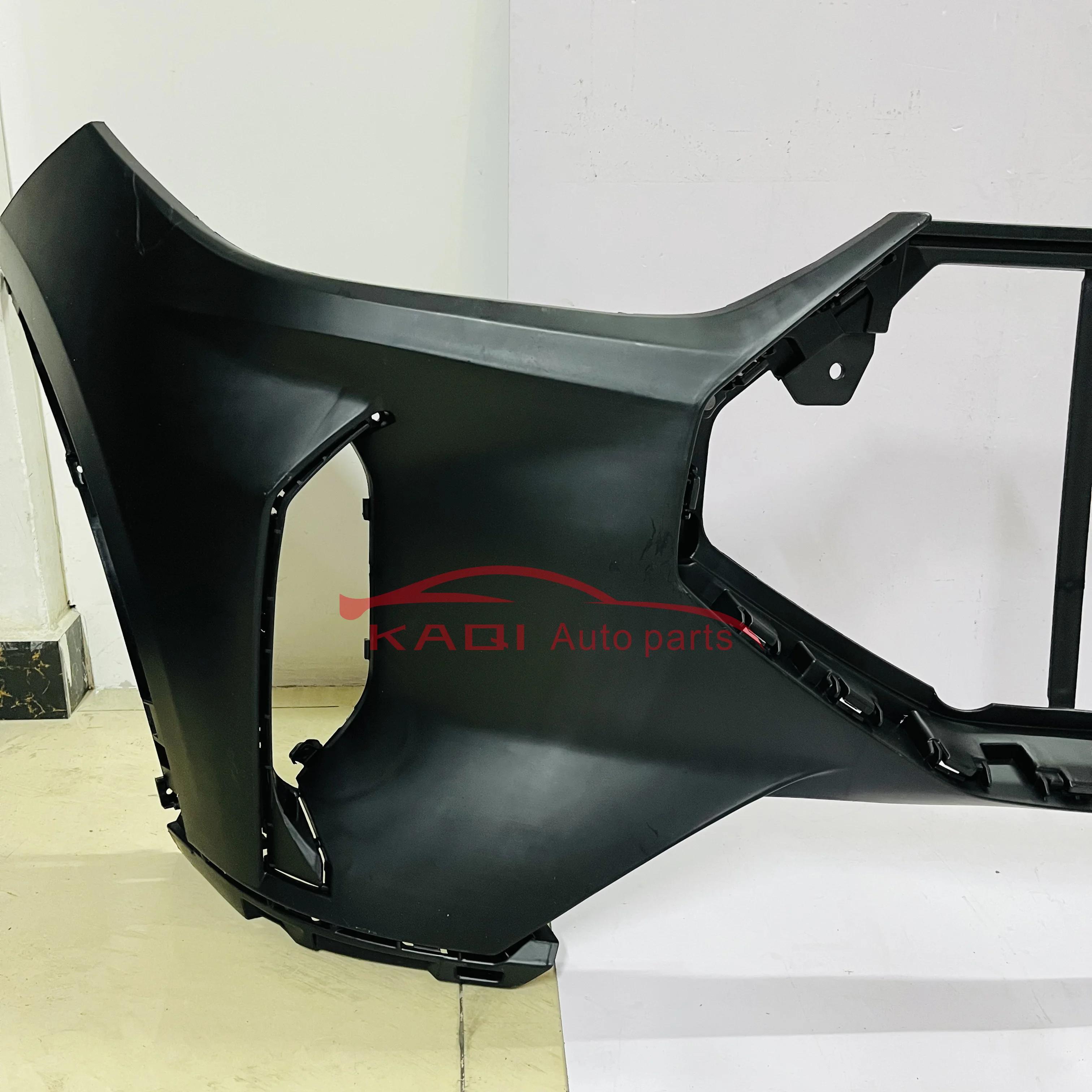 Chery Jetour X70 Plus Bumper - Durable Plastic F18-2803501