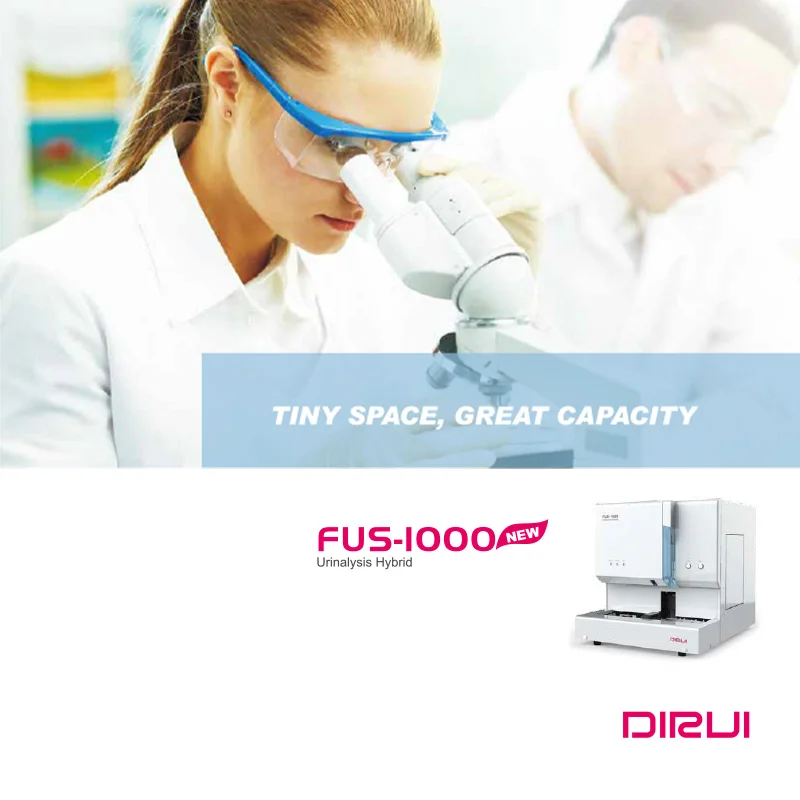 Made In China Urine Analyzer Urinalysis Machine Hospital Clinic Home ...