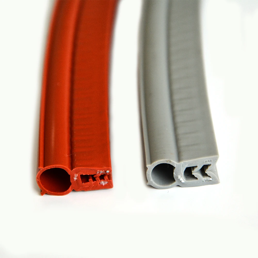 Epdm/silicone Electrical Cabinet Rubber Seal Strips