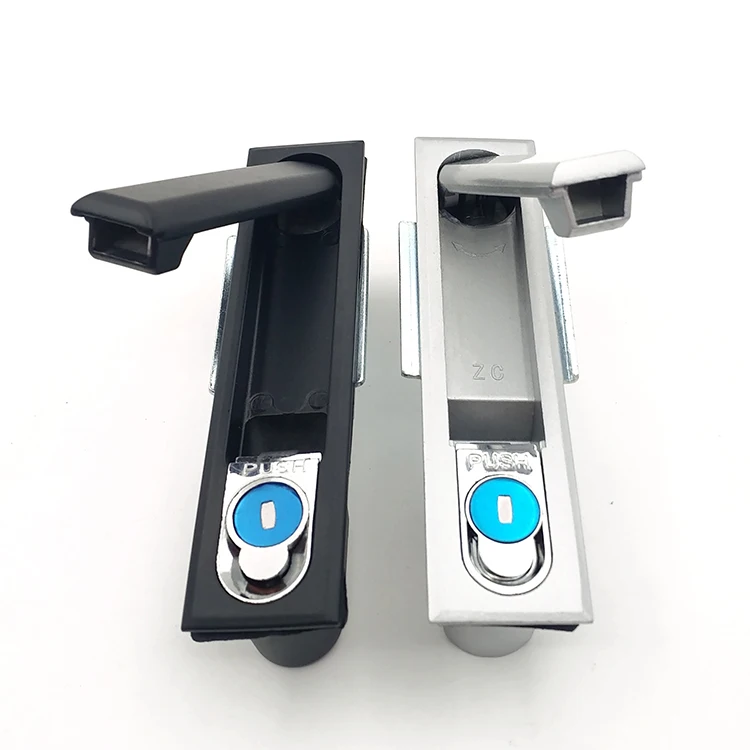 Tuoxin MS818 Zinc Alloy Cabinet Panel Lock - Secure & Durable