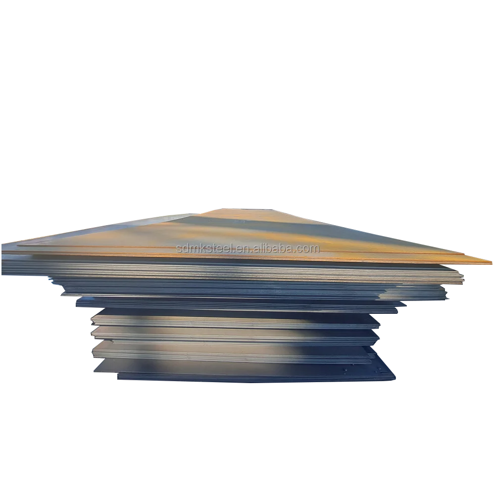 Carbon Constructional Mild Steel Baffle A36 Sheet Hot Rolled Plates ...