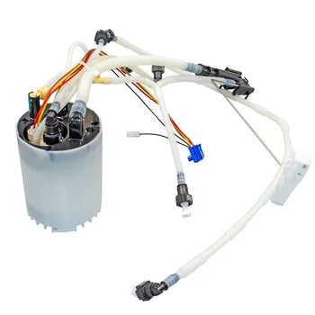 Auto Electric Fuel Pump Assembly Fuel Injection Pump Assy For For 10-16 ...