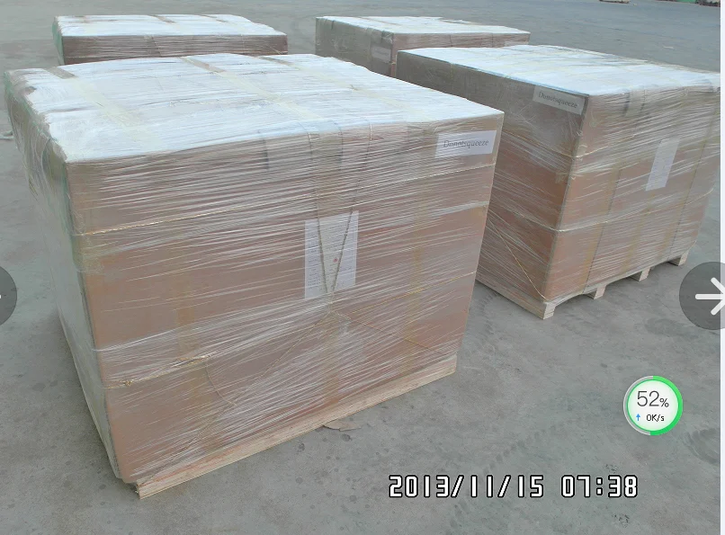 China Factory 3 Layers Extruded Ffs Film Roll For Heavy Duty Sacks ...