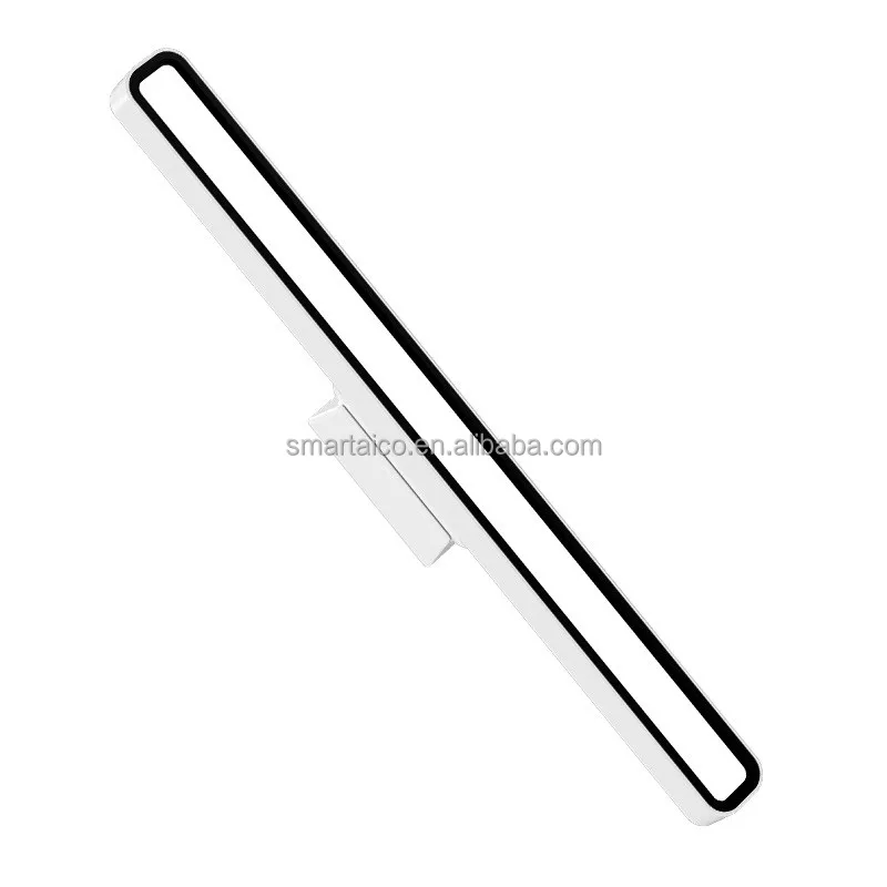 Built-in 2000mAh Battery 42cm Dimmable Touch Remote Control Light Bar ...