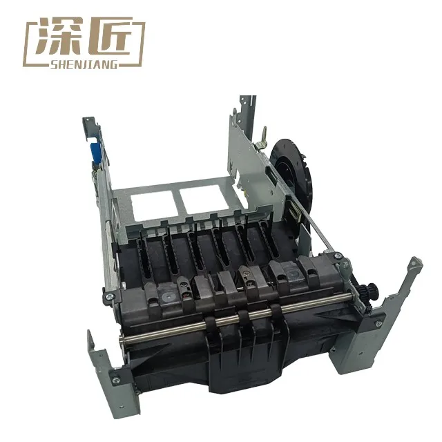 Atm Machine Parts Diebold Opteva 5500 Stacker Afd 2.0 Assembly 49 ...