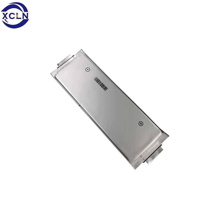 Nmc Battery Sk 3.7v 60ah 80ah 100ah Prismatic Pouch Cell Lithium ...