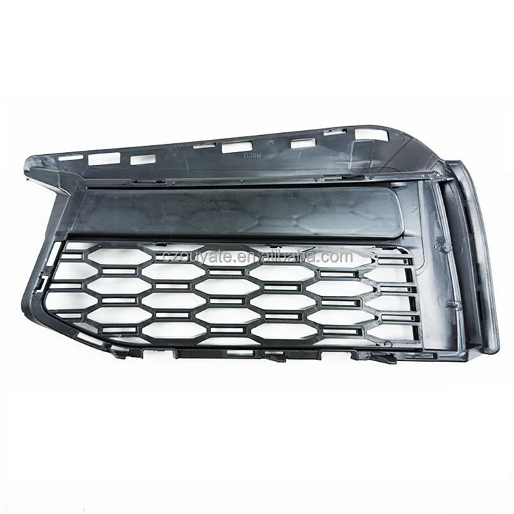 51118089167 51118089168 Front Bumper Side Grill for BMW 5 Series G38 ...