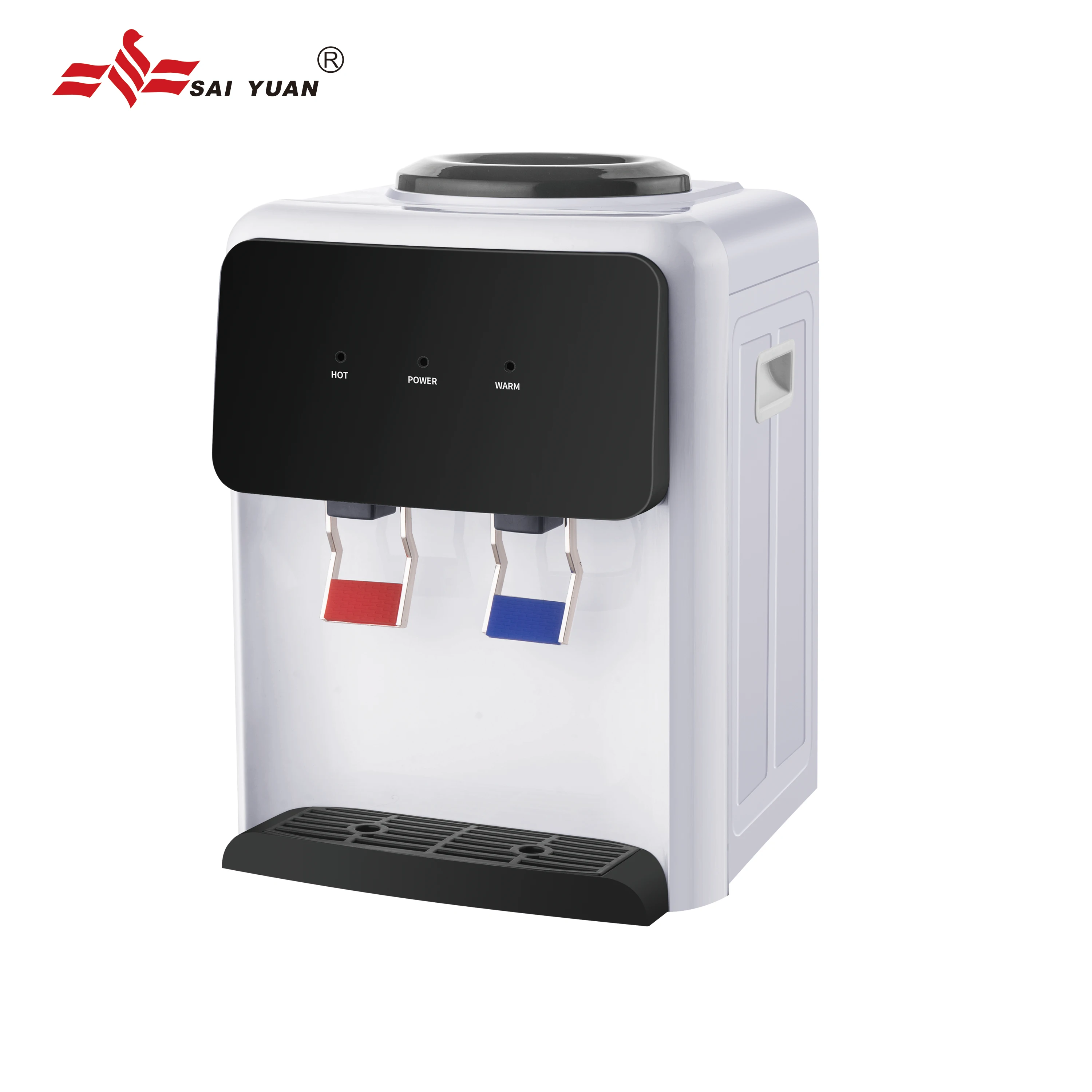 Alibaba.com: Compact desktop water dispenser with CE, BV, ISO ...
