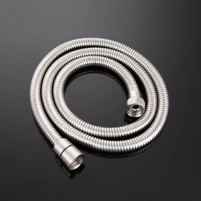 Epdm Ss Shower Hose Long 1.2m 1.5m 2m Flexible Portable Shower Hose ...