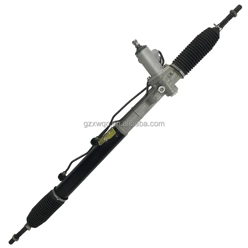 LHD Auto Hydraulic Steering Gear for BMW 5 Series E60