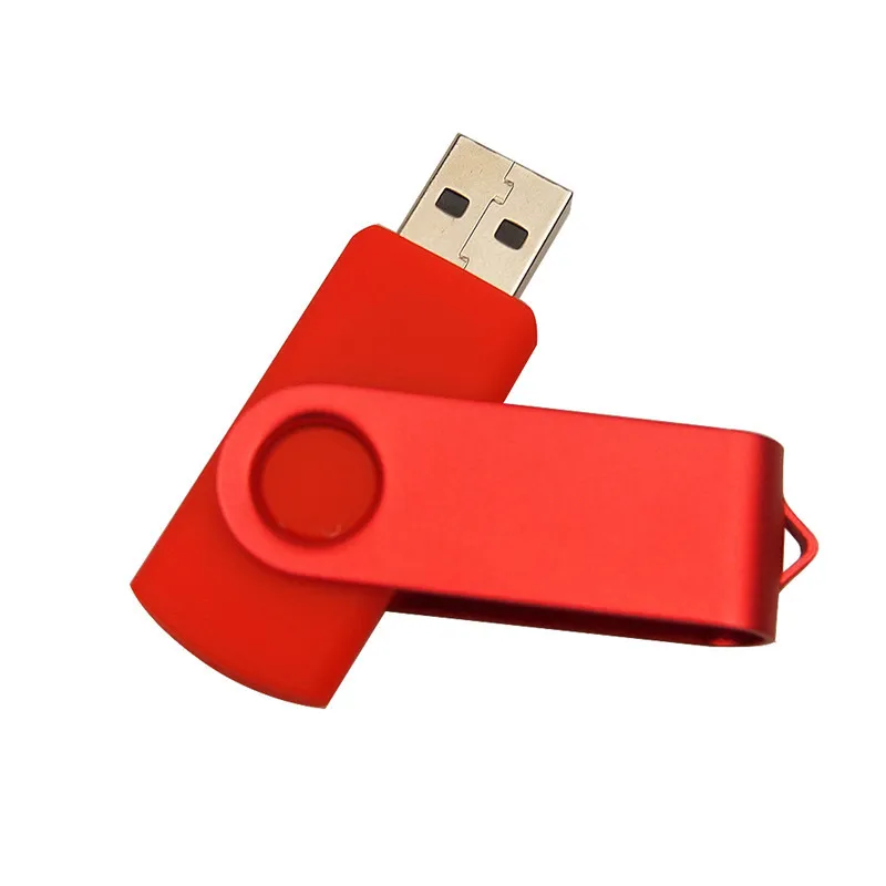 Custom Mini Metal USB Flash Drive USB 2.0 3.0 Stick 8GB 16GB 32 GB 64GB ...