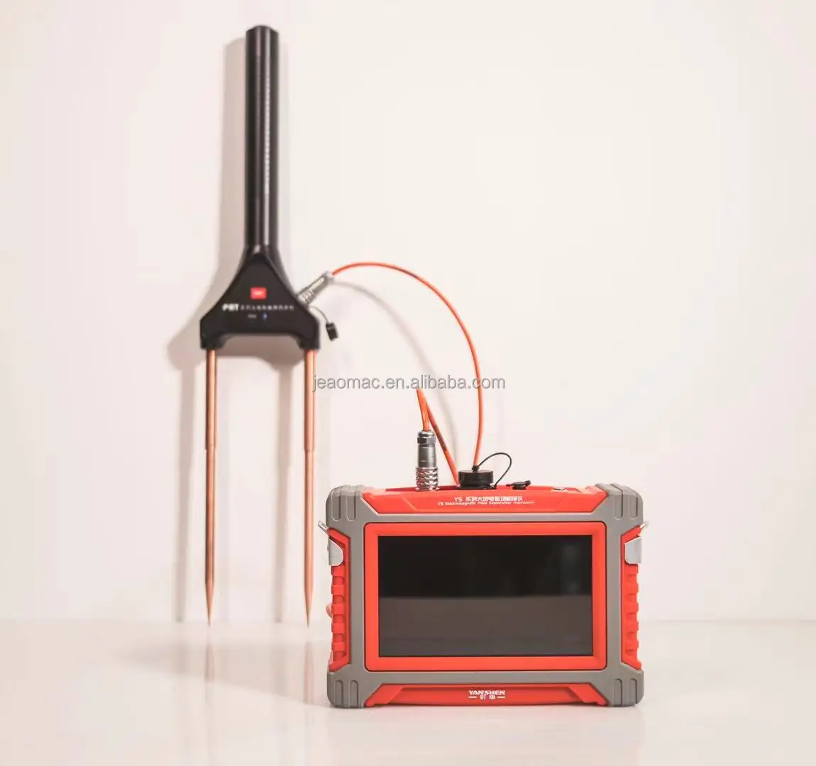 Intelligent Rapid Detection Water Detector - Groundwater Source