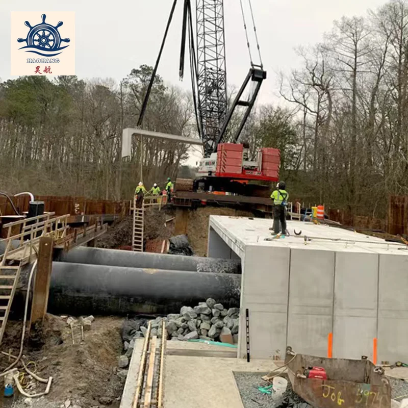 Culvert Balloon for Concrete Bridge Underwater Lifting Bags| Alibaba.com