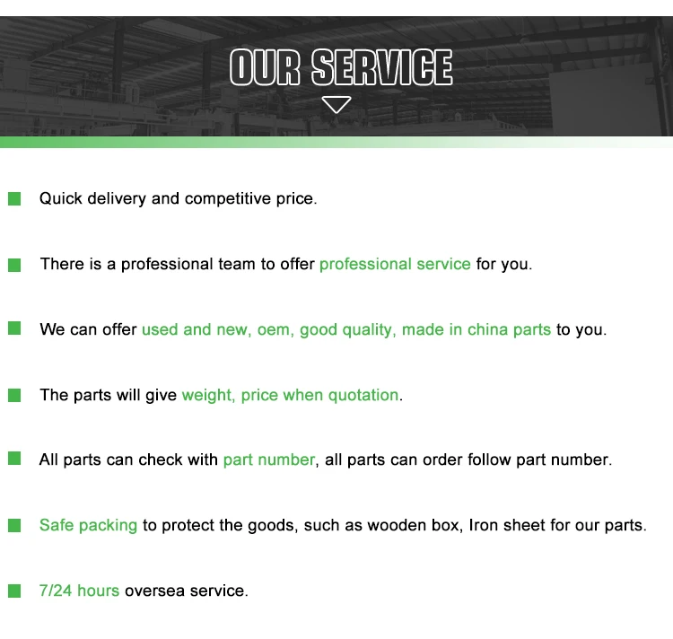 CATERPILLAR 466-7341 Blower Fan Motor - Original Genuine