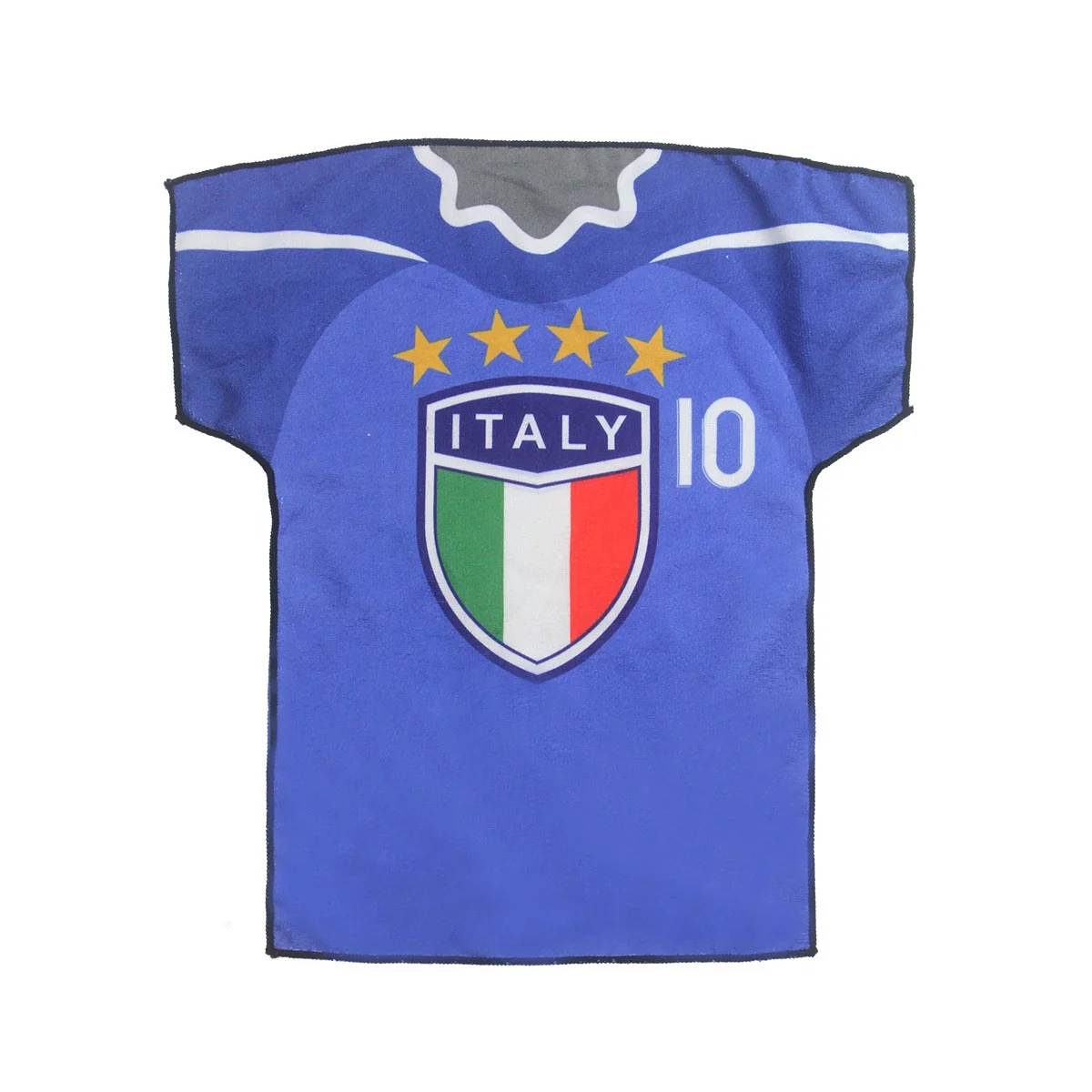 Rally Towel Promotion Free Gift Jersey Towel Special For Games ...