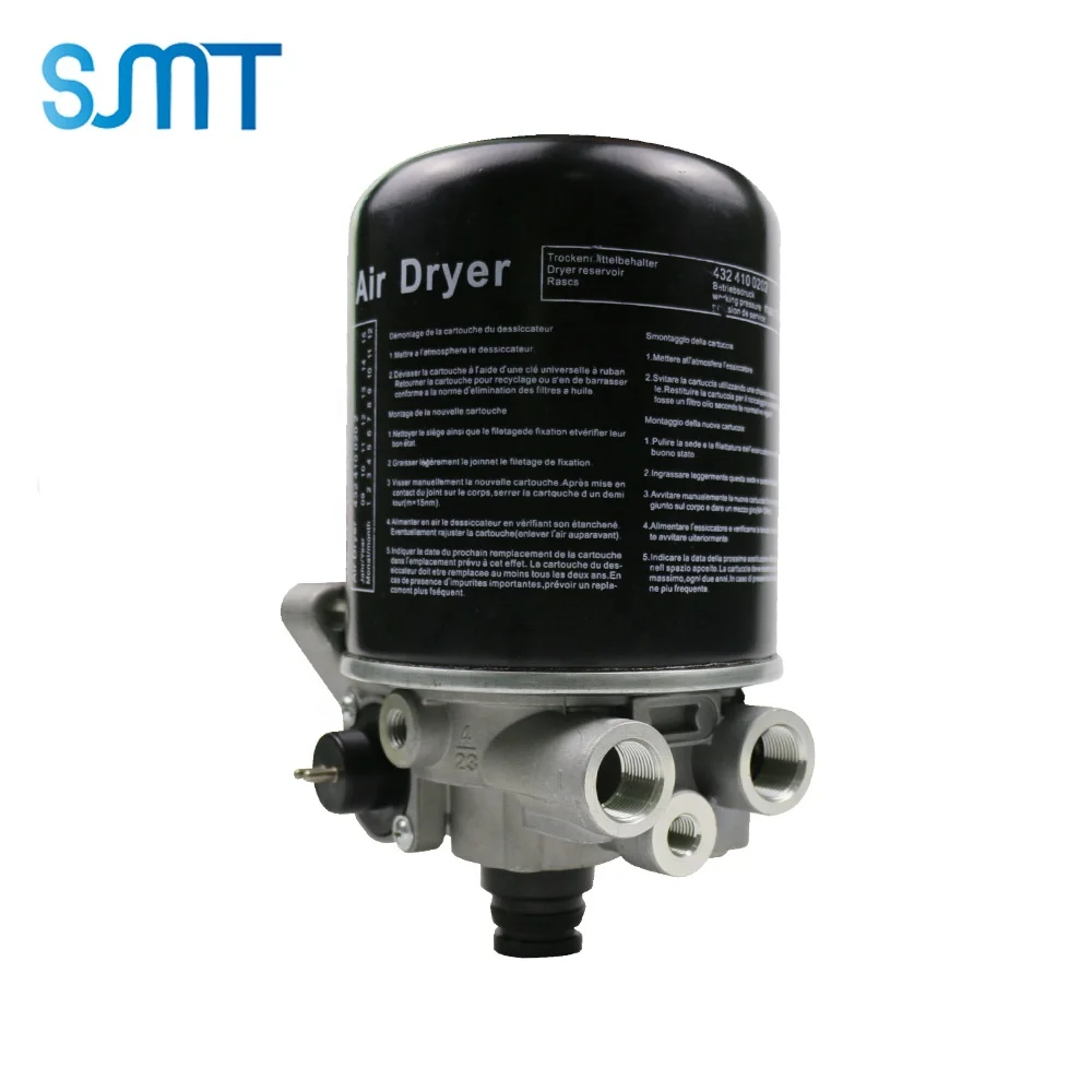 wholesale custom 4324200000 air dryer for truck spare part| Alibaba.com