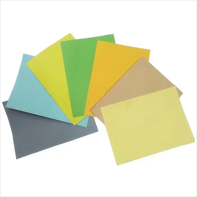 Underlay Packing Paper With Special Mylar Film Underlay Sheet Used For ...