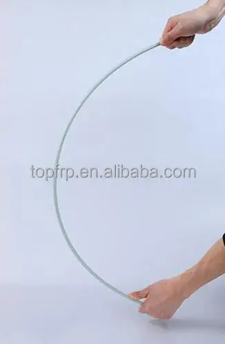 Flexible Fiberglass Sticks - High Strength & Durable