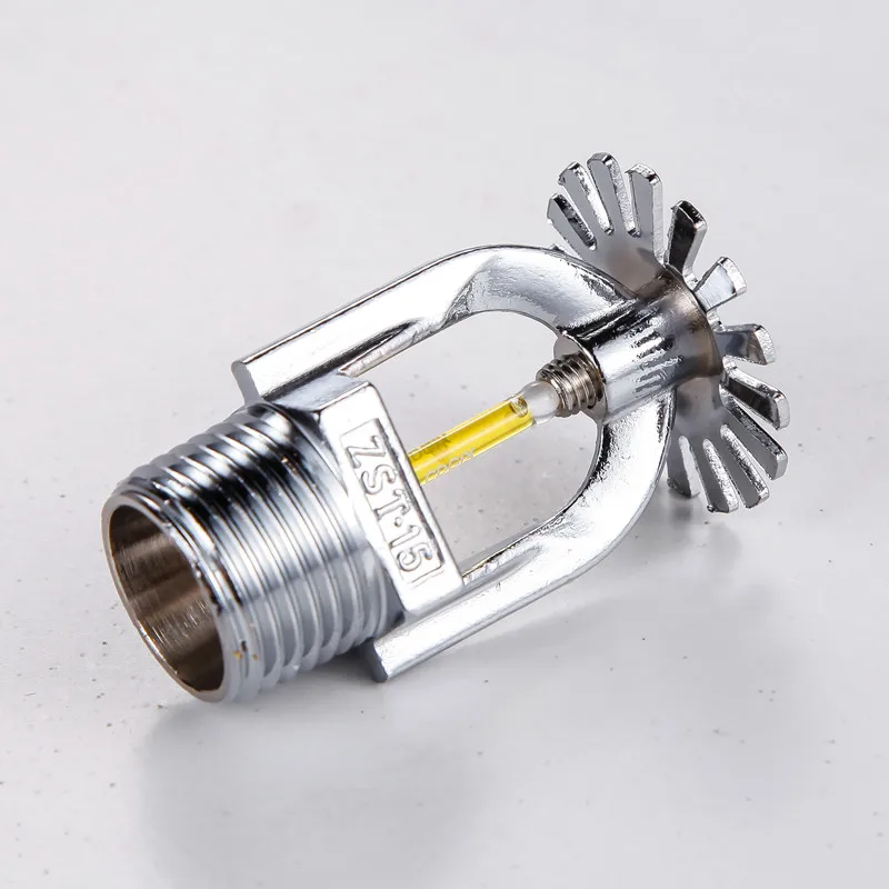 Oem Fire Sprinkler System Fire Sprinkler Head Proper Price Top Quality ...