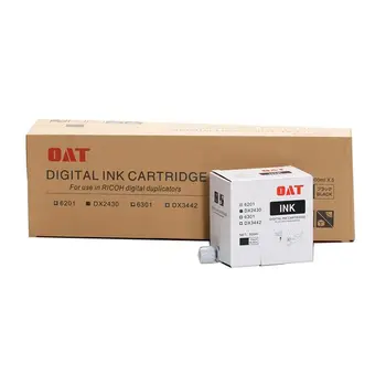 Dx2430 Ink / Tinta For Ricoh Priport Cp6201c - Buy Dx2430 Ink,Dx2430 B4 ...