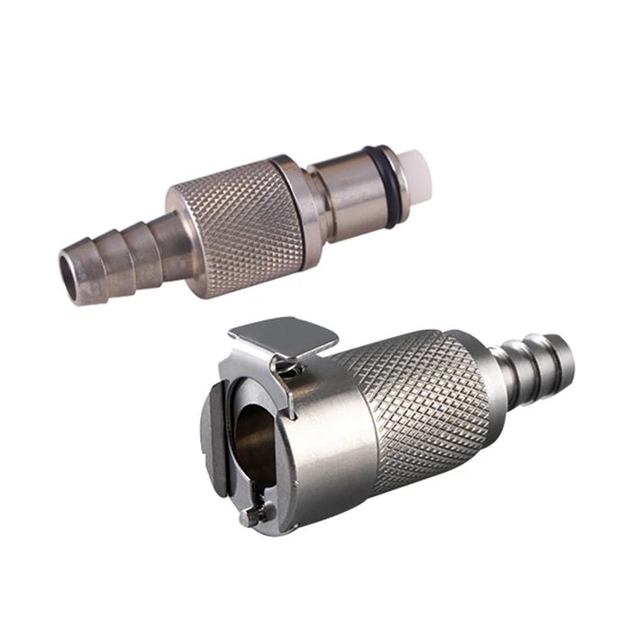 Motorcycles Fuel Line Quick Disconnect Couplings - Buy Stainless Steel ...