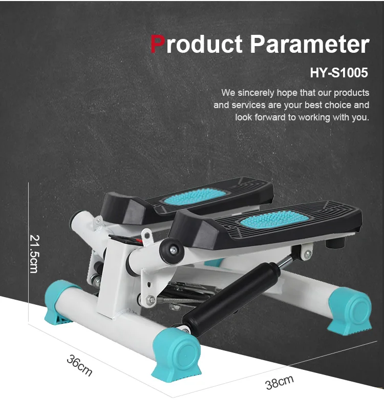 Home Gym Equipment Sit-down Mini Stepper Home Distilling Equipment Mini ...