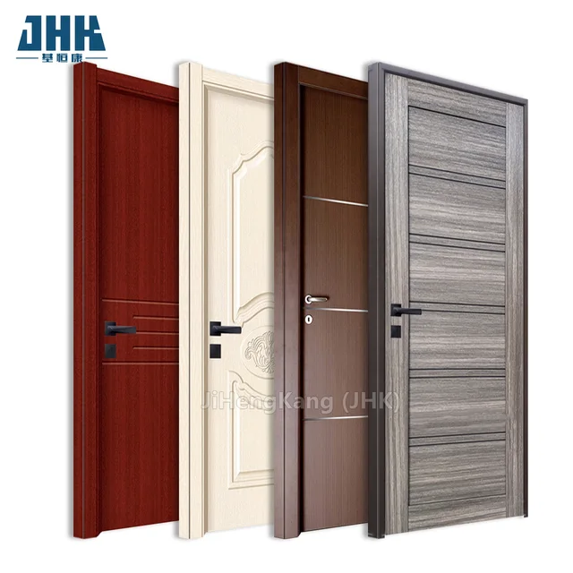 Company Overview - Zhejiang Jihengkang (JHK) Door Industry Co., Ltd.