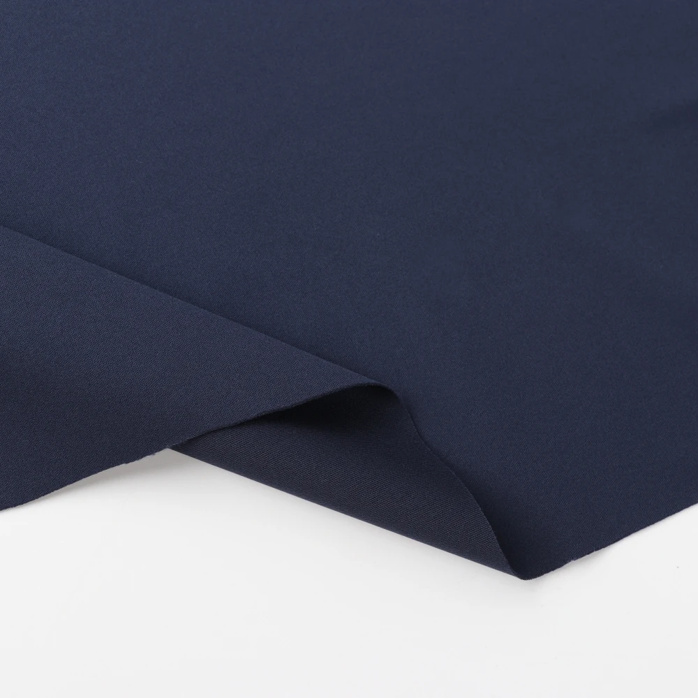 Stock Soft Shell Fabric Breathable Windproof Softshell 30d Interlock ...