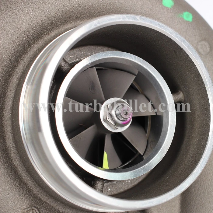 S200 Turbocharger Parts For Engine D Eutz Bf6m 318844 04259315kz ...