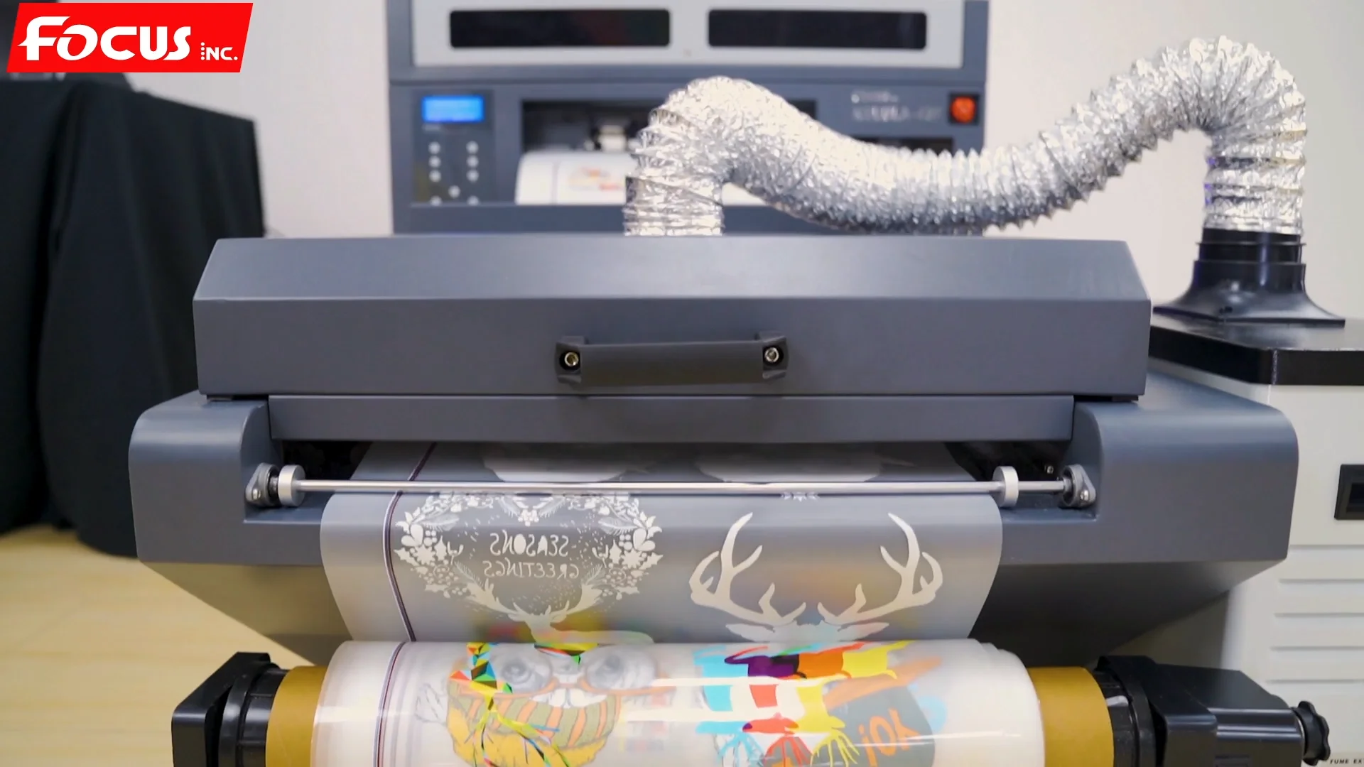 Nebula-42f A3 Model Dtf Printer For Clothes Printing Machine Inkjet ...