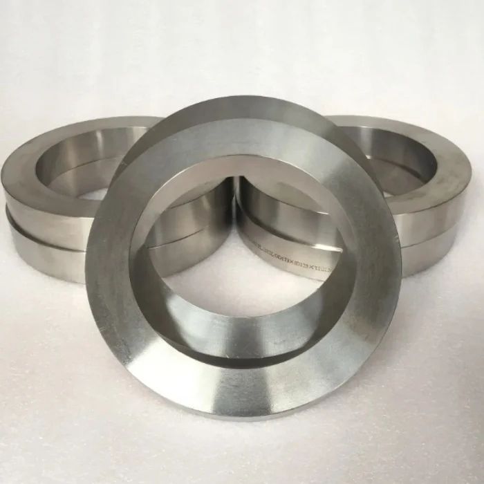 Grade 5 Ams 4928 6al-4v Titanium Alloy Forging Ring For Aerospace - Buy ...