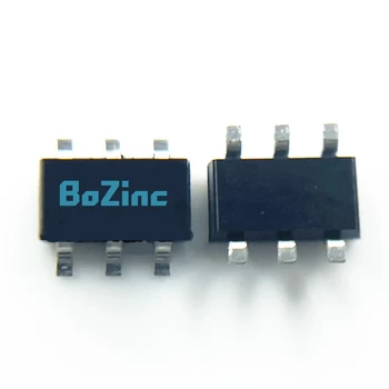 Cph6347-tl-hx Mosfet Transistor P-channel 20 V 6a (ta) 1.6w (ta) Smd 6 ...
