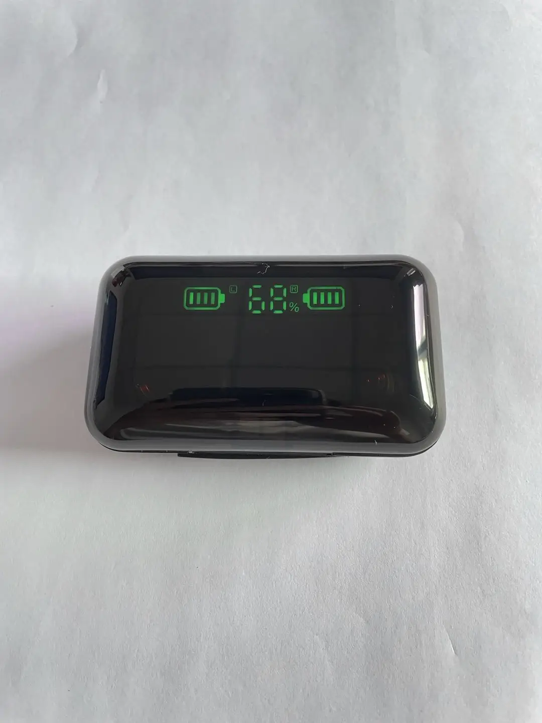 Audifonos-bluetooth F9 Tws F9 5 5.0 Wireless Earbuds Earphone With ...