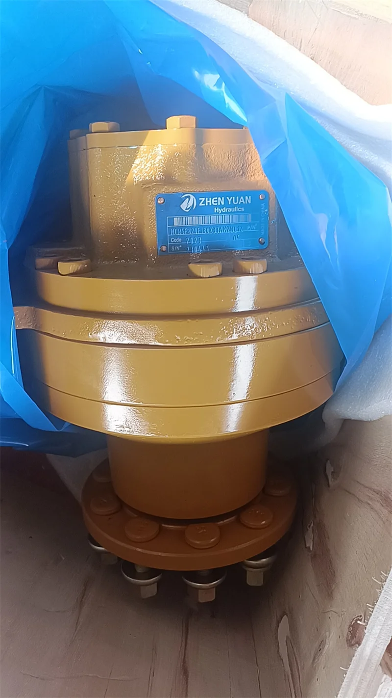 Poclain Motor MS83 MS125 MS250 MS05 MSE05 MS08 MSE08 MS11 MSE11 MS18 ...