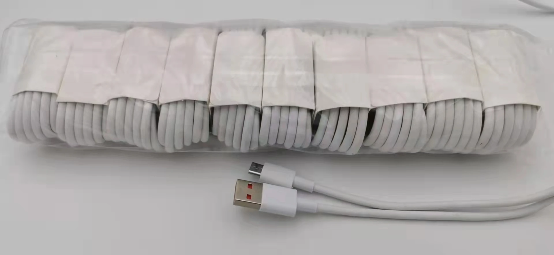 Factory Direct Sale 1m Micro 66w Type C Cable 6a Fast Charging 1.5m Usb ...