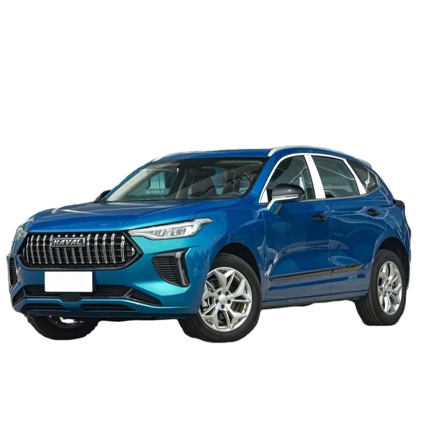 Great Wall Haval Red Rabbit 1.5t Excellent Edition 2023 2024 Suv The ...