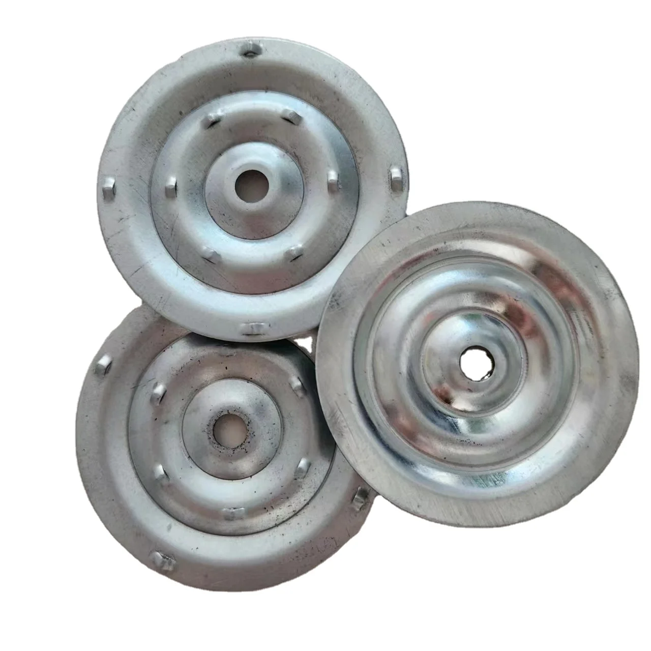 Prefabricated Accessories for Waterproofing Membrane System