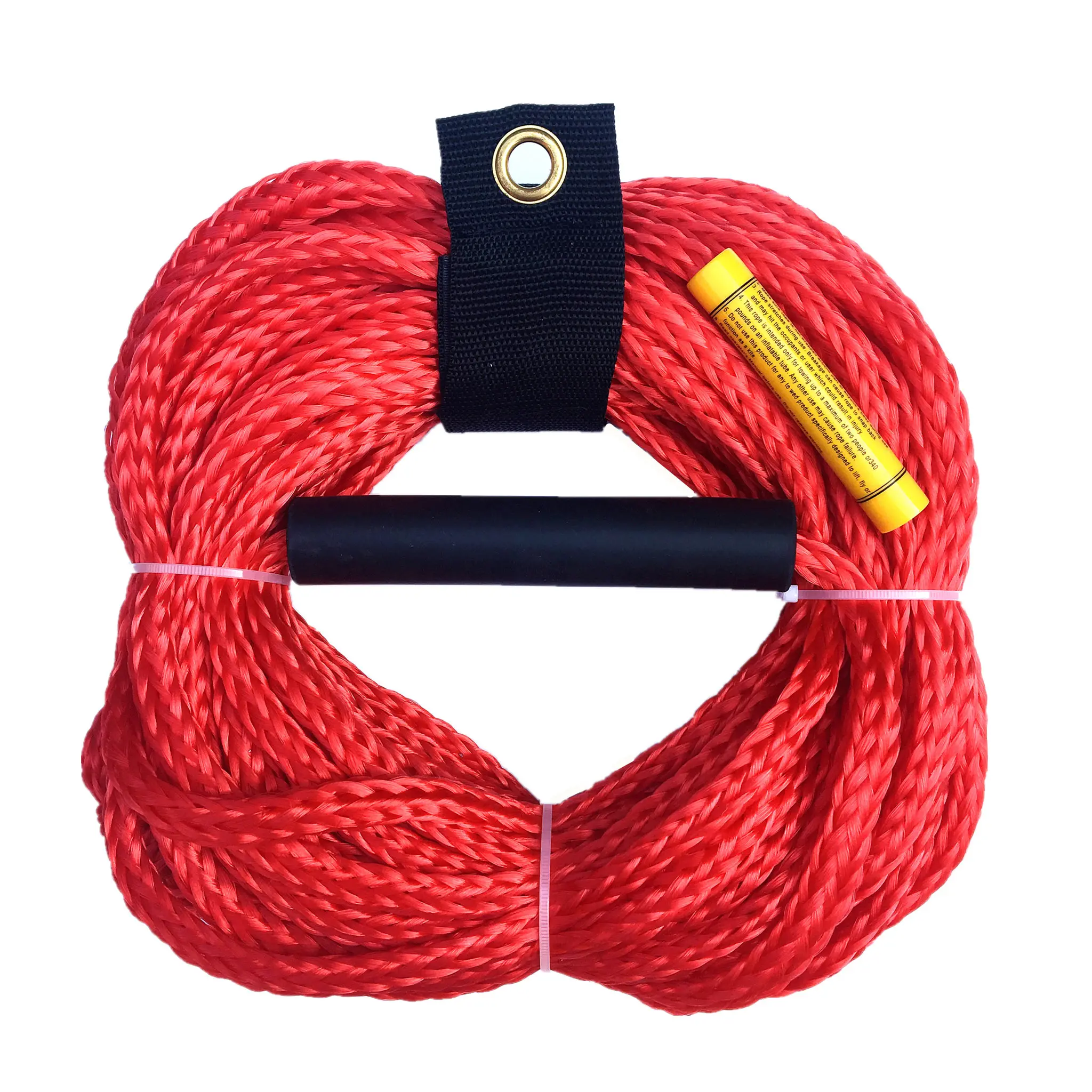 Mooring Tail Hawser Rope - Durable Polypropylene Marine Rope